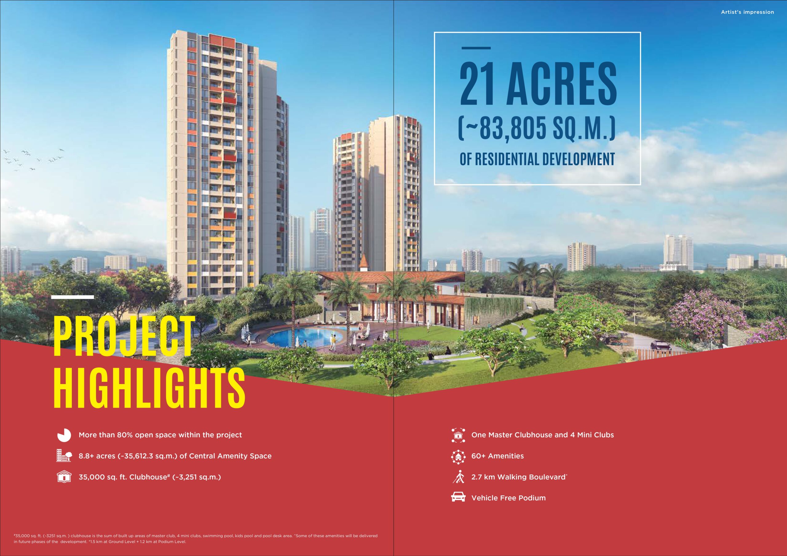 Joyville Annexe - Chasing Spaces